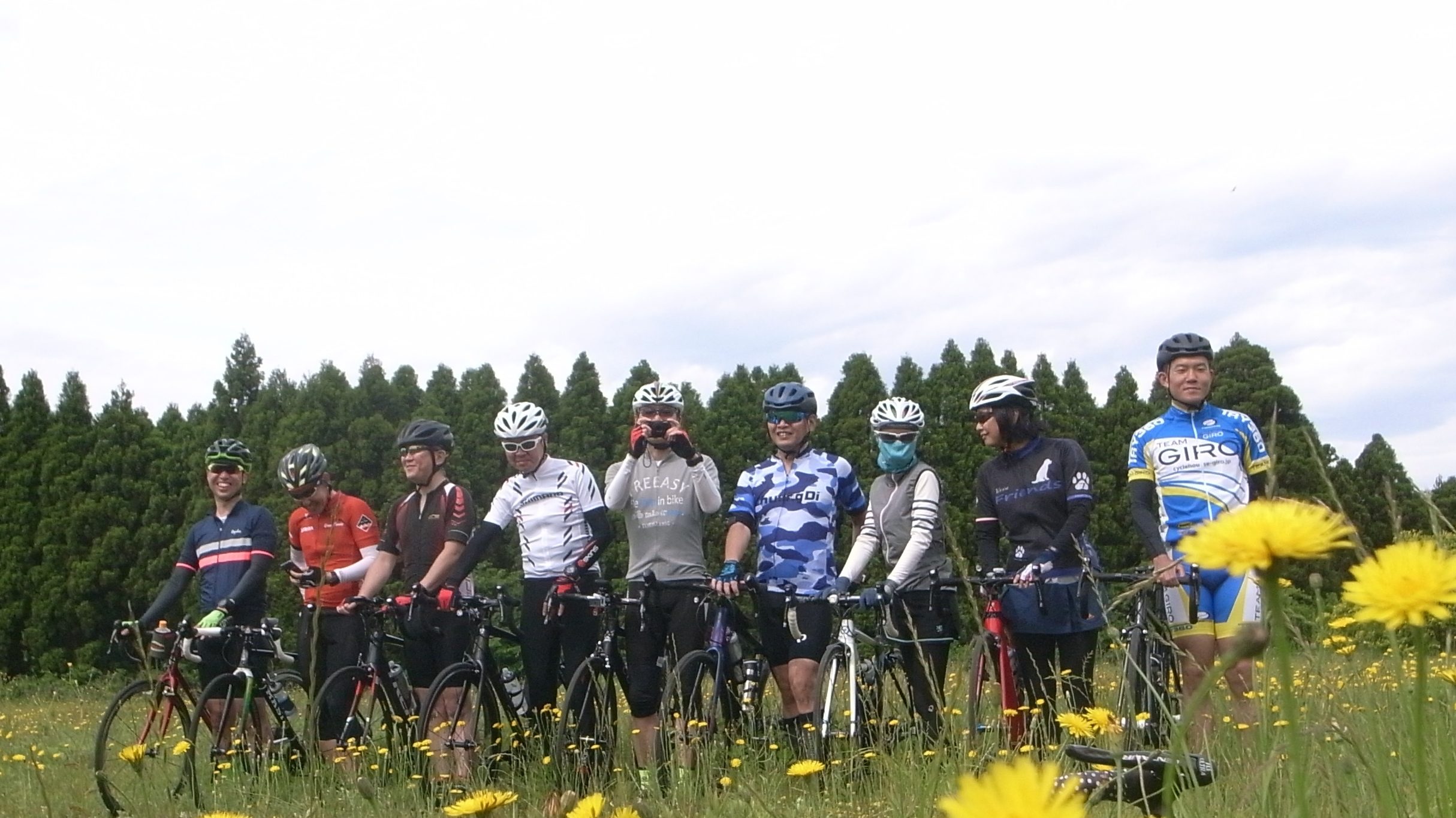 top · CYCLE HOUSE GIRO 千葉 サイクルハウスジロ